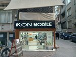 İkon Mobile (Konya, Selçuklu, İhsaniye Mah., Kırmanı Sok., 24), cep telefonu ve aksesuarları satış mağazaları  Konya'dan