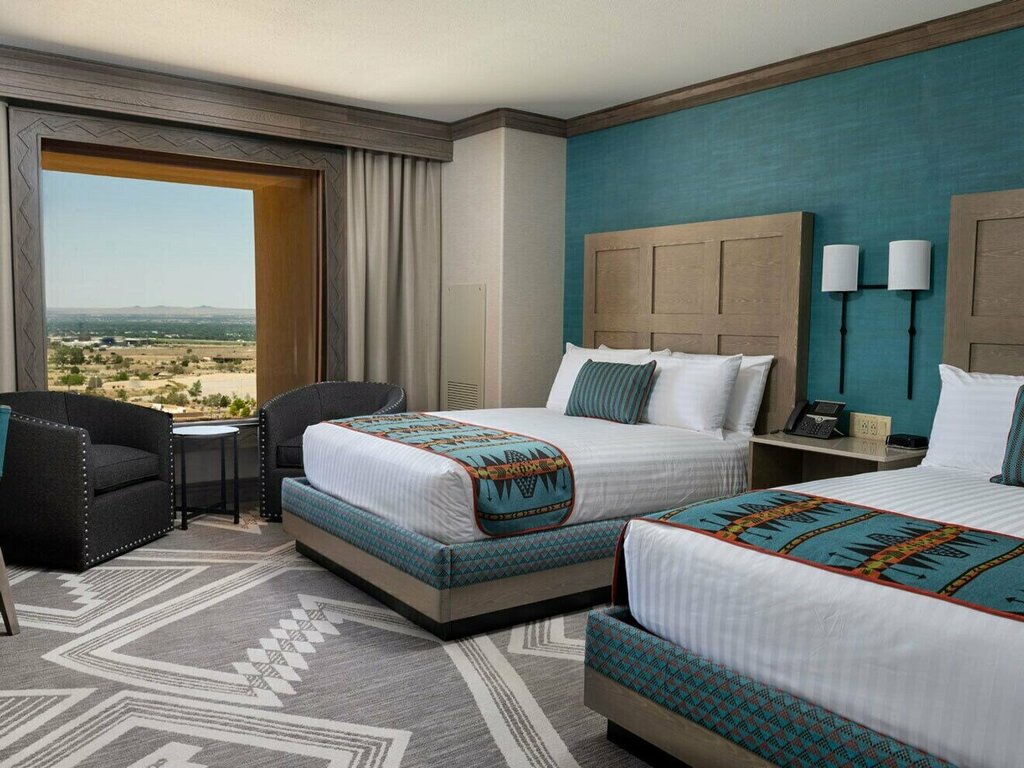 Otel Sandia Resort And Casino, New Mexico Eyaleti, foto
