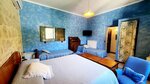 Agriturismo il Pioppeto (Lazio, Frosinone, Strada Provinciale per di Nallo), daireler  Lazio'dan