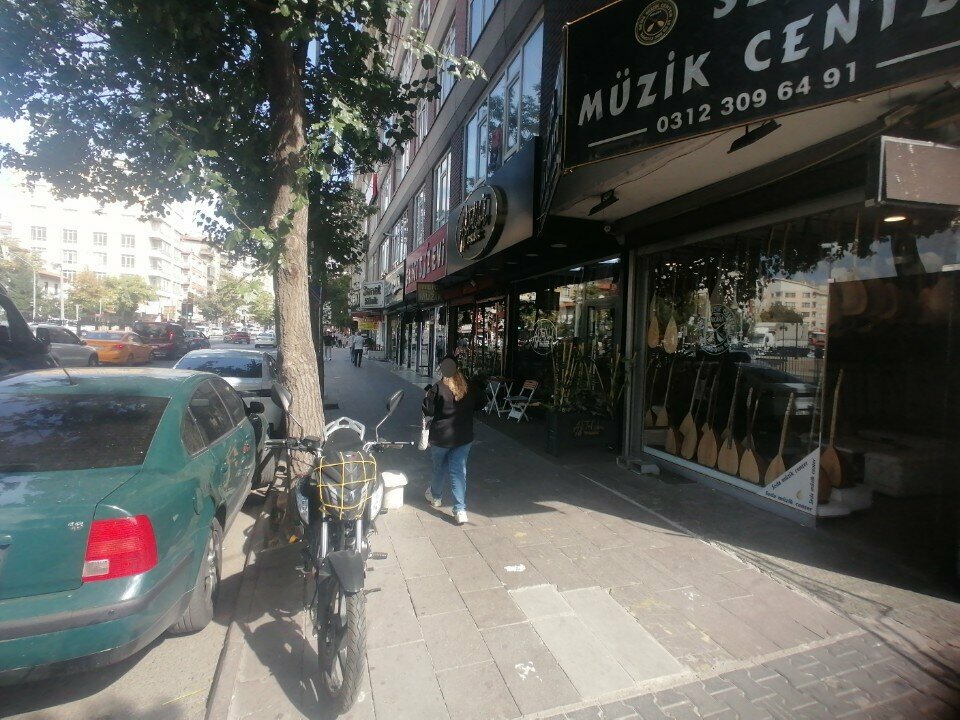 Eczaneler Gümüşsoy Eczanesi, Ankara, foto