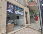 Uğur Turizm (Bayan Street No:1), seyahat acenteleri  Gence'den