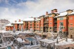 WorldMark Park City (Utah, Summit County), daireler  Utah'dan