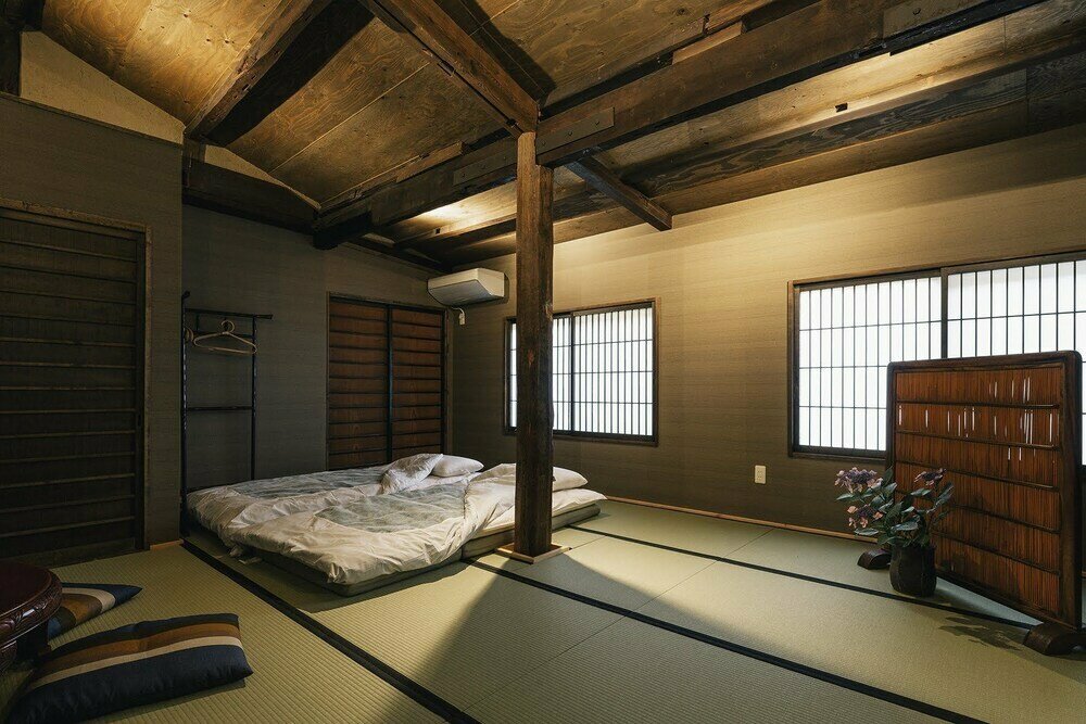 Otel Hazuki Kyoto, Kyoto, foto