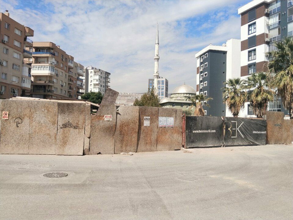 Sigorta şirketleri Allianz Sigorta, İzmir, foto