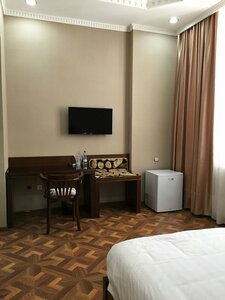 Omar Khayyam Hotel (Haqiqat Street No:9, Bukhara), otel  Buhara'dan