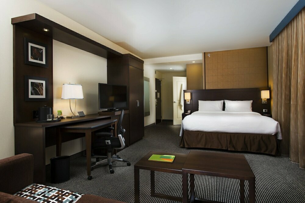 Otel Courtyard by Marriott Montreal Downtown, Montreal, foto