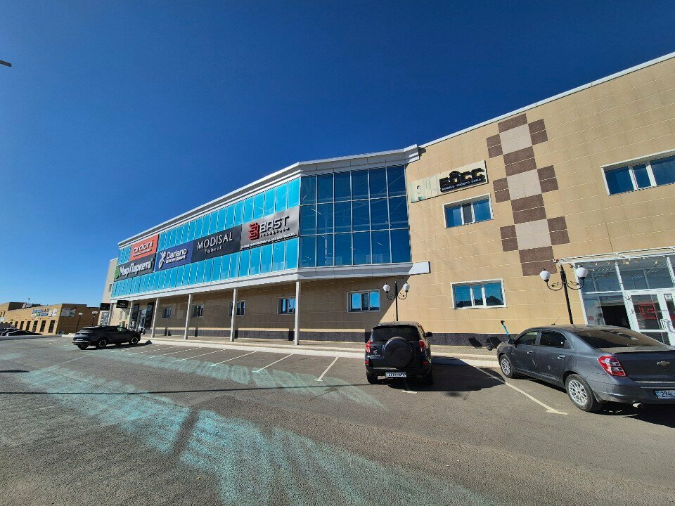 Zemin döşeme üretim ve satış firmaları Aquafloor, Oral (Uralsk), foto
