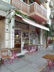 Papillon Patisserie (İzmir, Konak, 1395 Sok., 12), pasta, şekerleme ve tatlı  İzmir'den