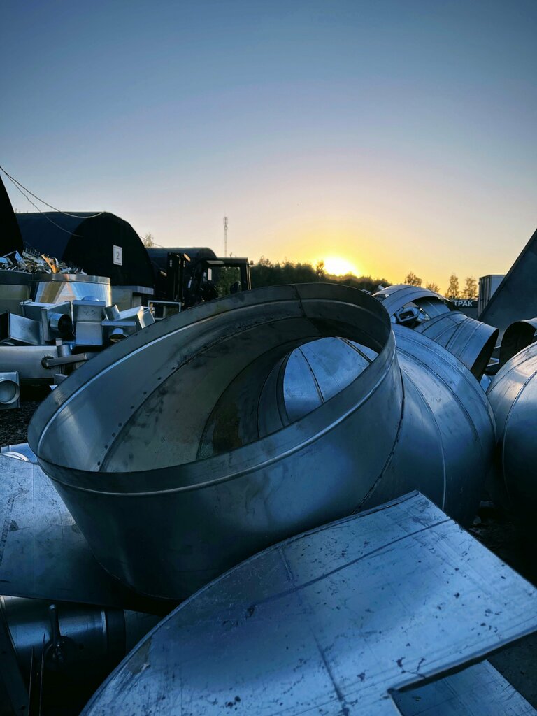 Havalandırma sistemleri Microclimate, Moskova ve Moskovskaya oblastı, foto