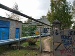 Котельная 11 ПТС (ulitsa Voyenny Gorodok-3 No:129А), konut servisleri kuruluşları  Pskov'dan