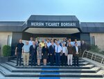 Bizim Kırtasiye (İhsaniye Mah., Zeytinlibahçe Cad., No:142, Akdeniz, Mersin), kırtasiyeler  Mersin'den