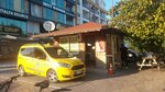 Hurma Taksi (Boğaçayı Cad., No:28/2, Konyaaltı, Antalya), taksi  Antalya'dan