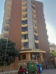 Atam Homes (Antalya, Alanya, Saray Mah., Halimağa Sok., 13), daireler  Alanya'dan