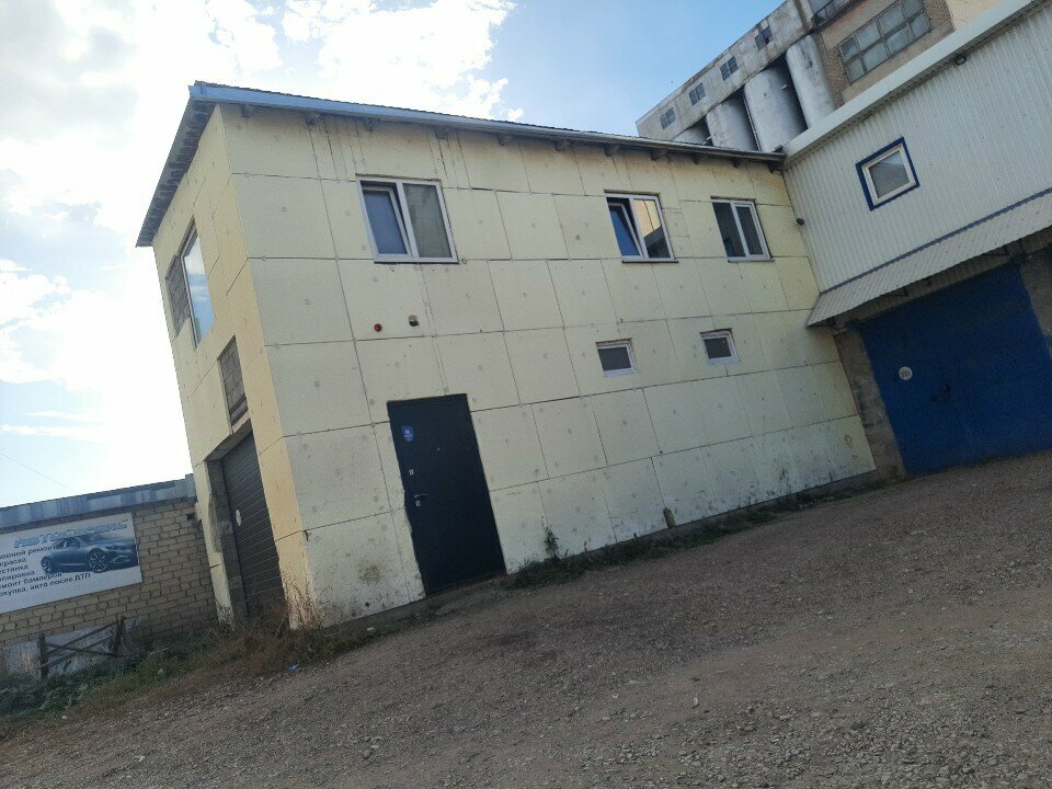 Oto kaporta Vla, Sterlitamak, foto