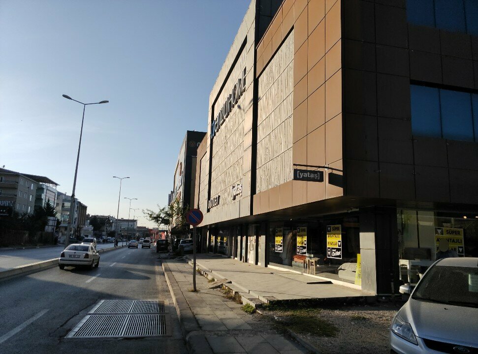 Mobilya mağazaları Etimesgut Outlet Enza Home, Ankara, foto