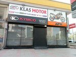 Klas Motor (Gaziantep, Şehitkamil, Mücahitler Mah., 52055 Nolu Sok., 5C), motosiklet satışı  Gaziantep'ten
