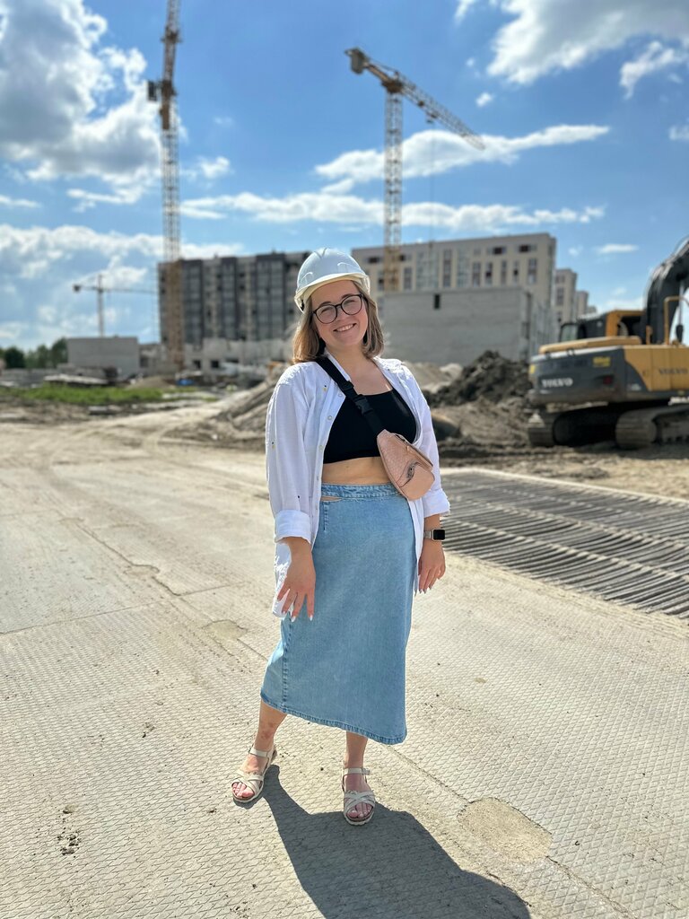Emlak ofisi Rielt komfort, Kaliningrad, foto