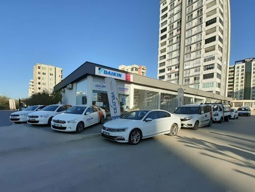 Klima satışı Ceylan İklimlendirme mühendislik, Adana, foto