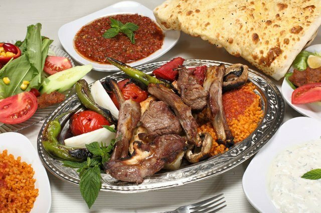 Restoran Meşhur Koyuncu Aspava, Ankara, foto