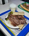Ankara Gece Dönercisi (Ankara, Mamak, Cengizhan Mah., 817. Cad., 8K), restoran  Ankara'dan