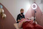 Kontur Studio (Vyborgskoye Highway No:15), masaj salonları  Saint‑Petersburg'dan