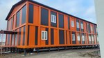 Ветеринарная лаборатория (Otke Street No:63), veteriner laboratuvarı  Anadyr'den