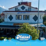 Köz Ocakbaşı (Muğla, Fethiye, Foça Mah., Barış Manço Blv., 57A), restoran  Fethiye'den