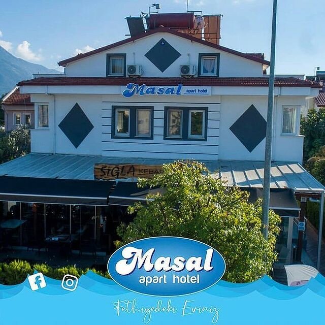 Restoran Köz Ocakbaşı, Fethiye, foto