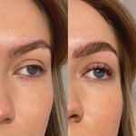 Talka. brows (Efimova Street No:1/4), kaş ve kirpik salonu  Saint‑Petersburg'dan