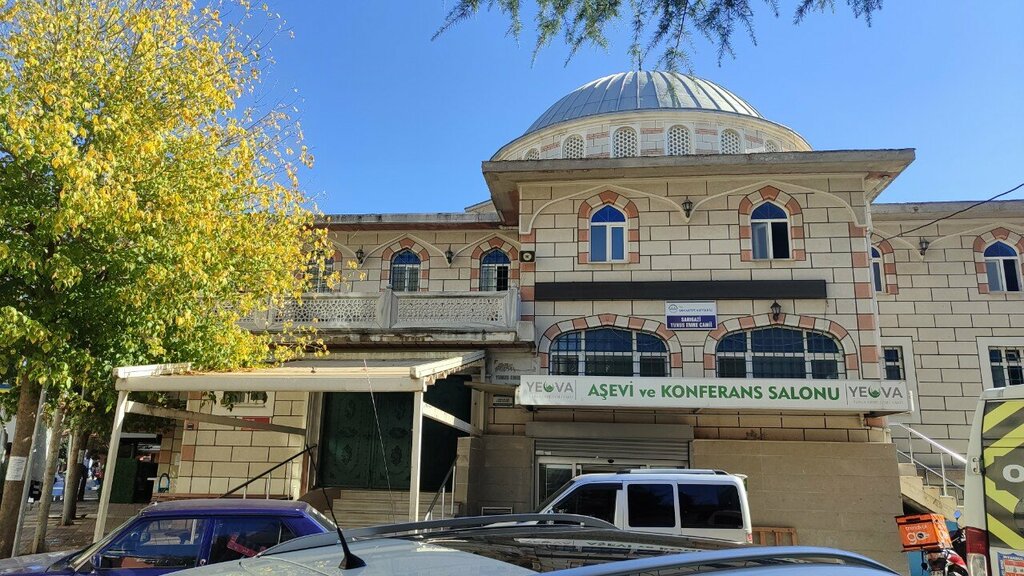Çocuk gelişim merkezleri Yunus Emre Oyunevi, İstanbul, foto