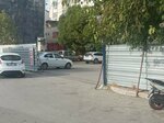Sancar otopark (Kışla Mah., 45. Sok., Muratpaşa, Antalya), otopark alanı  Antalya'dan