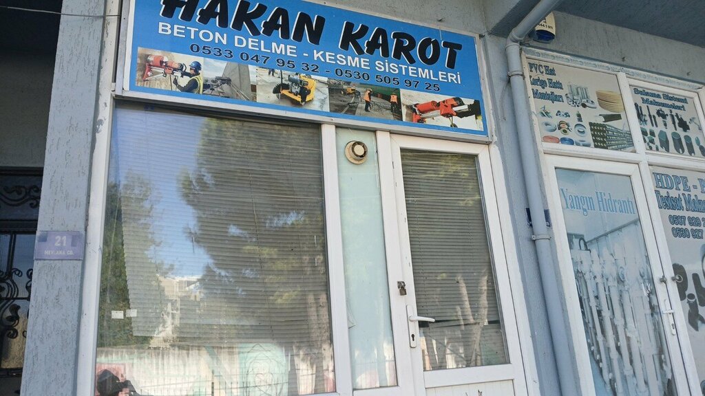 i̇nşaat firmaları Hakan Karot, Bursa, foto