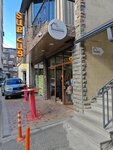 Фастфуд (Mashtots Avenue No:31/3), ekmek fırını  Erivan'dan