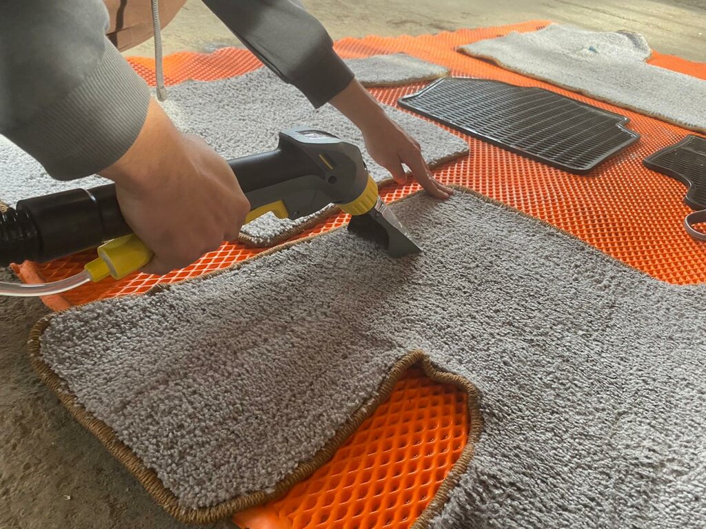 Otomobil servisi Кентавр СТ, Naberejniye Çelny (Yar Çallı), foto