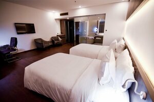 The Mira Central Park Hotel (Đồng Nai Province, Biên Hòa), otel