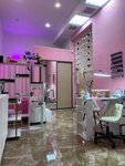 Pink studio (Valdayskaya Street No:6к2), güzellik salonu  Saint‑Petersburg'dan