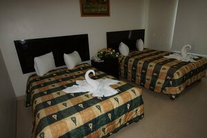 Hotel Juliet (Quintana Roo, Chetumal), otel  Chetumal'dan