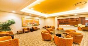 The Crown Palais New Hankyu Kochi (Kochi Prefecture, Kochi), otel  Koçi'den