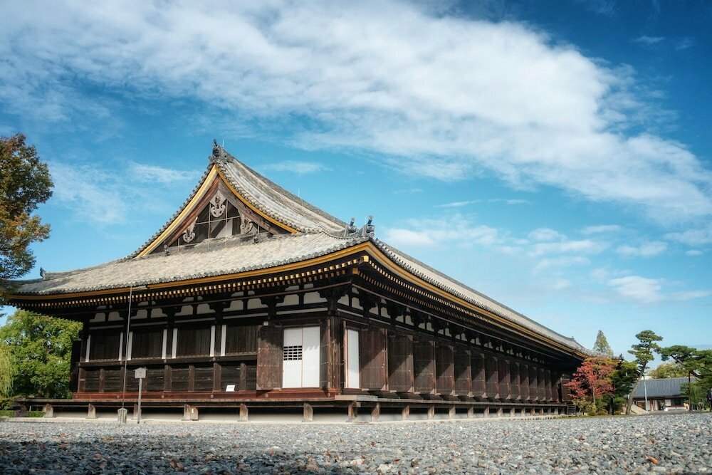Otel Kyounoyado Senkakubettei, Kyoto, foto