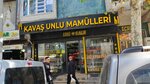 Kavaş Unlu Mamülleri (Fevzi Çakmak Cad., No:73B, Esenyurt, İstanbul), ekmek fırını  İstanbul'dan