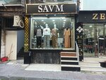Savm (Nişanca Mah., Yurdakul Sok., Fatih, İstanbul), giyim mağazası  İstanbul'dan