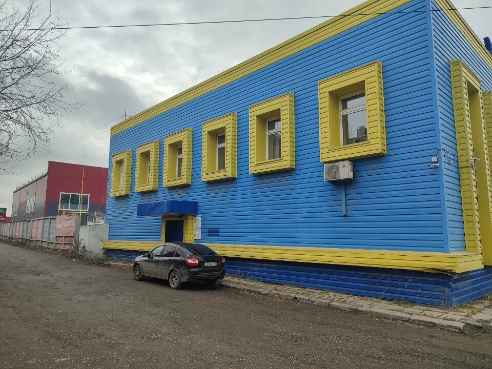 Konut servisleri kuruluşları Парма, Perm, foto