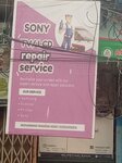 Sony TV lcd repair service (PIB Colony Main Road No:406, PIB Colony), elektrikli cihazların tamiri  Karaçi'den