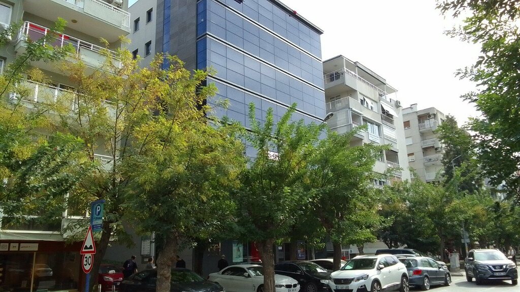 Özel muayenehaneler Prof. Dr. Mustafa Seçil, İzmir, foto