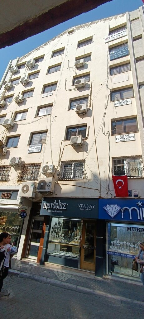 Özel muayenehaneler Diş Hekimi Ümmü Aybek, İzmir, foto