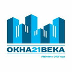Okna Novogo Veka (Nastavnikov Avenue No:35к1), pencere üretim, satış ve montaj firmaları  Saint‑Petersburg'dan