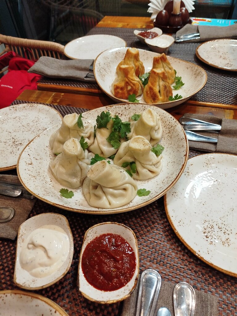 Kafe Пивнофф, Soçi, foto