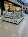 Les bijoux (ulitsa Dmitriya Mendeleyeva No:1А), bijuteriler  Tiumen'den