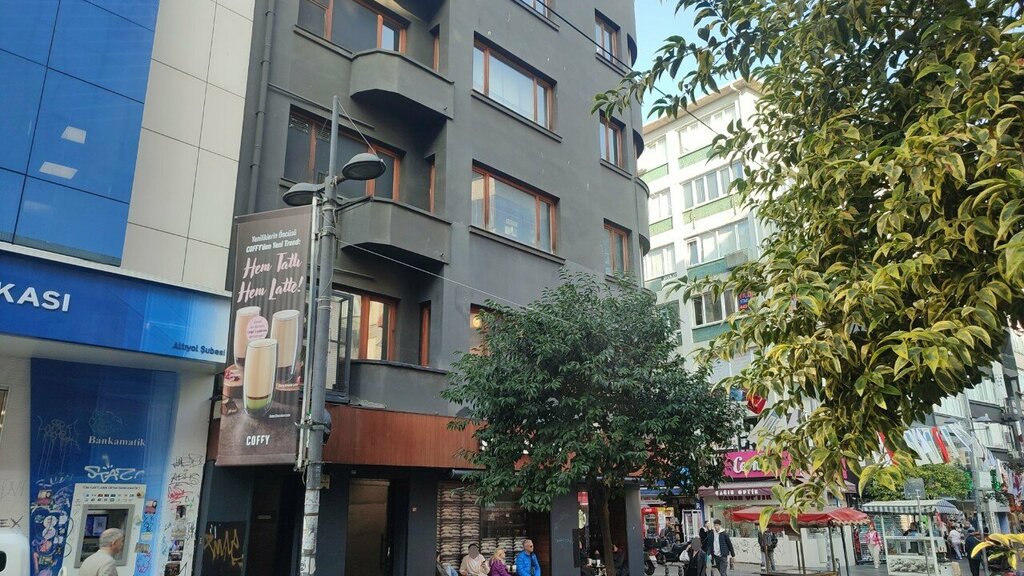 Eğitim merkezleri Akdeniz Resim Kursu, İstanbul, foto