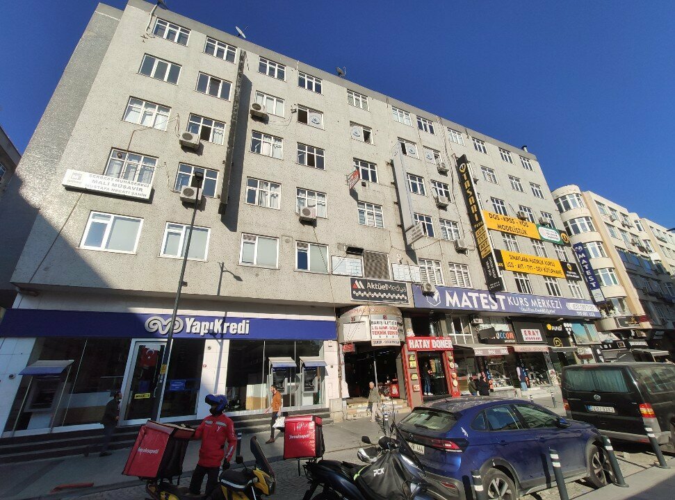 Sigorta acentaları Emre Bektaş Sigorta ve Aracılık Hizmetleri, İstanbul, foto